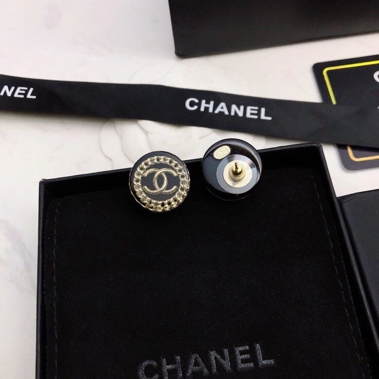 Legit Chanel Earrings