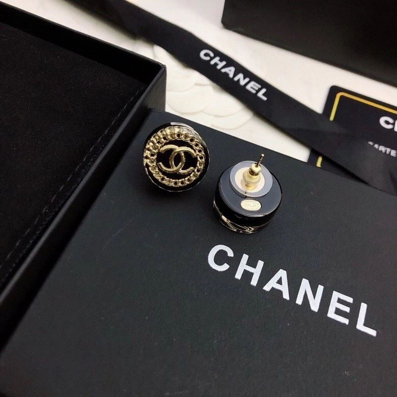 Legit Chanel Earrings