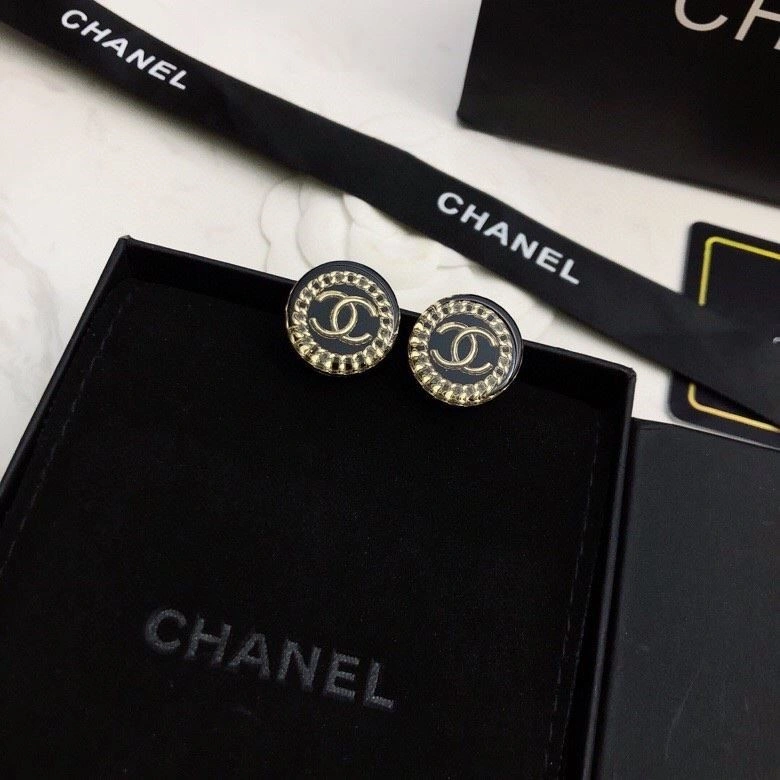 Legit Chanel Earrings