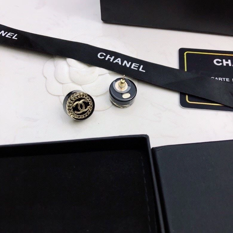 Legit Chanel Earrings