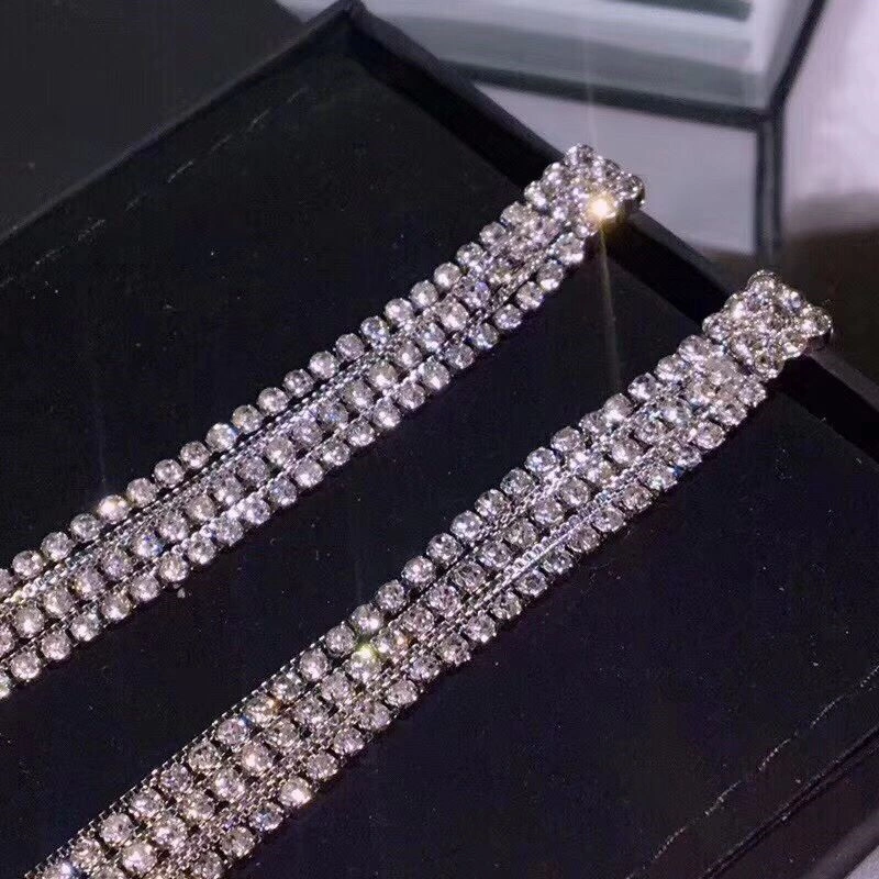 Brand-authenticated Chanel Earrings