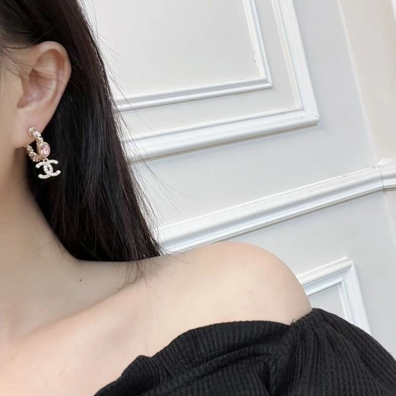 Perfect replica Chanel Earrings