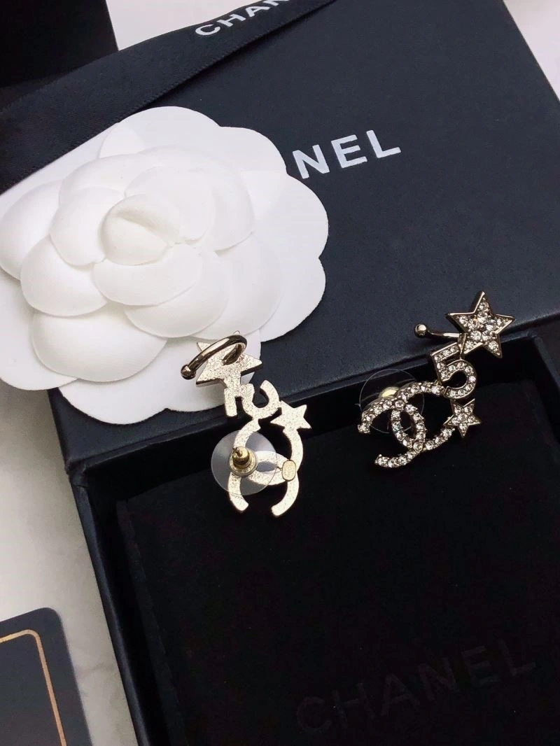 Bargain Chanel Earrings