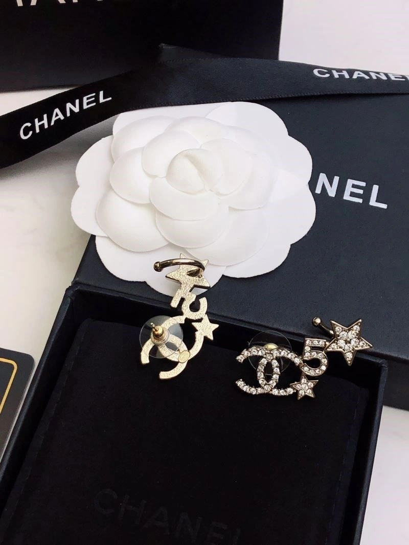 Bargain Chanel Earrings