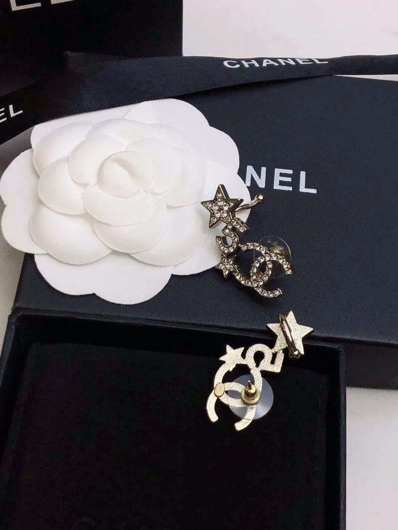 Bargain Chanel Earrings