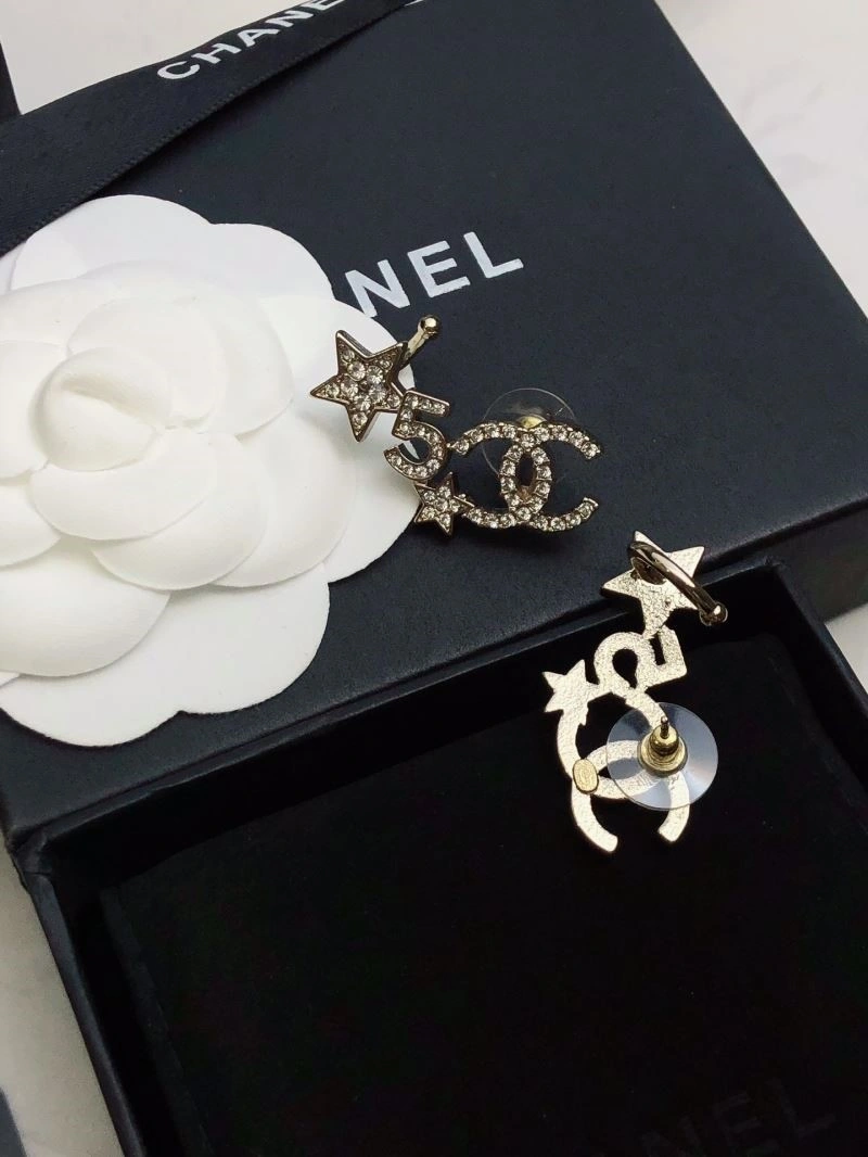 Bargain Chanel Earrings