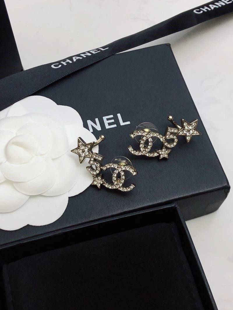 Bargain Chanel Earrings