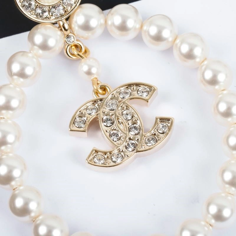 Inexpensive Chanel Earrings