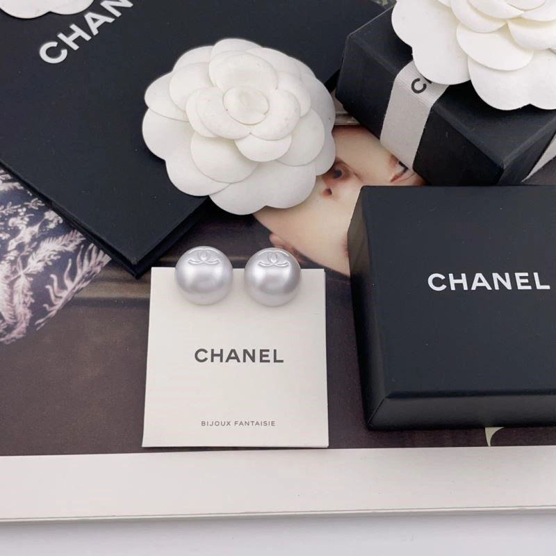 Inexpensive Chanel Earrings