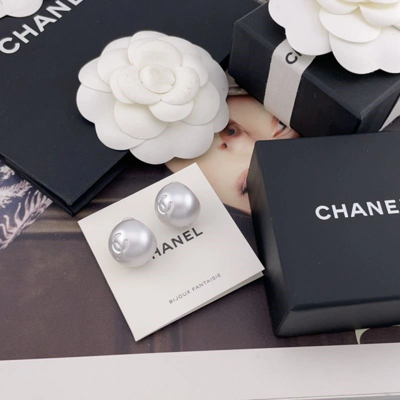 Inexpensive Chanel Earrings