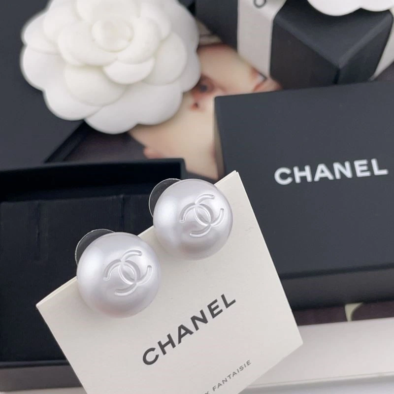 Inexpensive Chanel Earrings