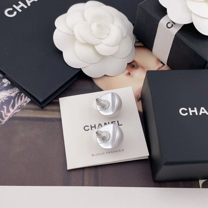 Inexpensive Chanel Earrings