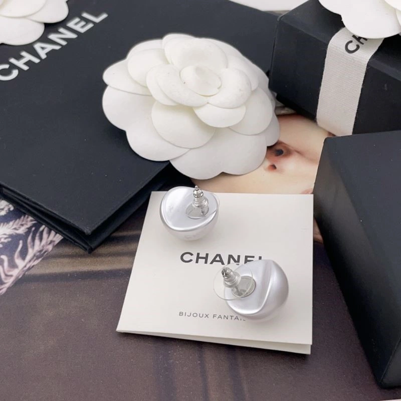 Inexpensive Chanel Earrings