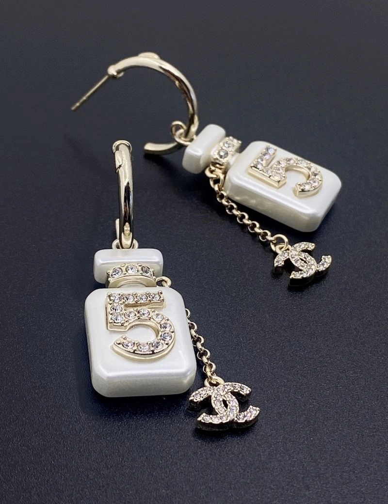 Value-priced Chanel Earrings