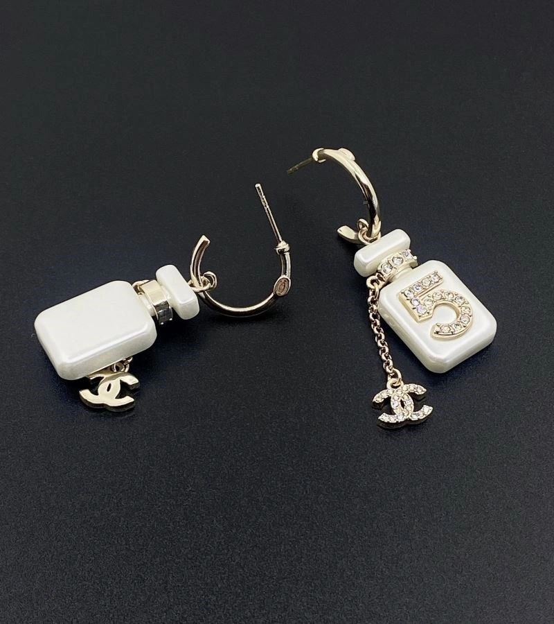 Value-priced Chanel Earrings