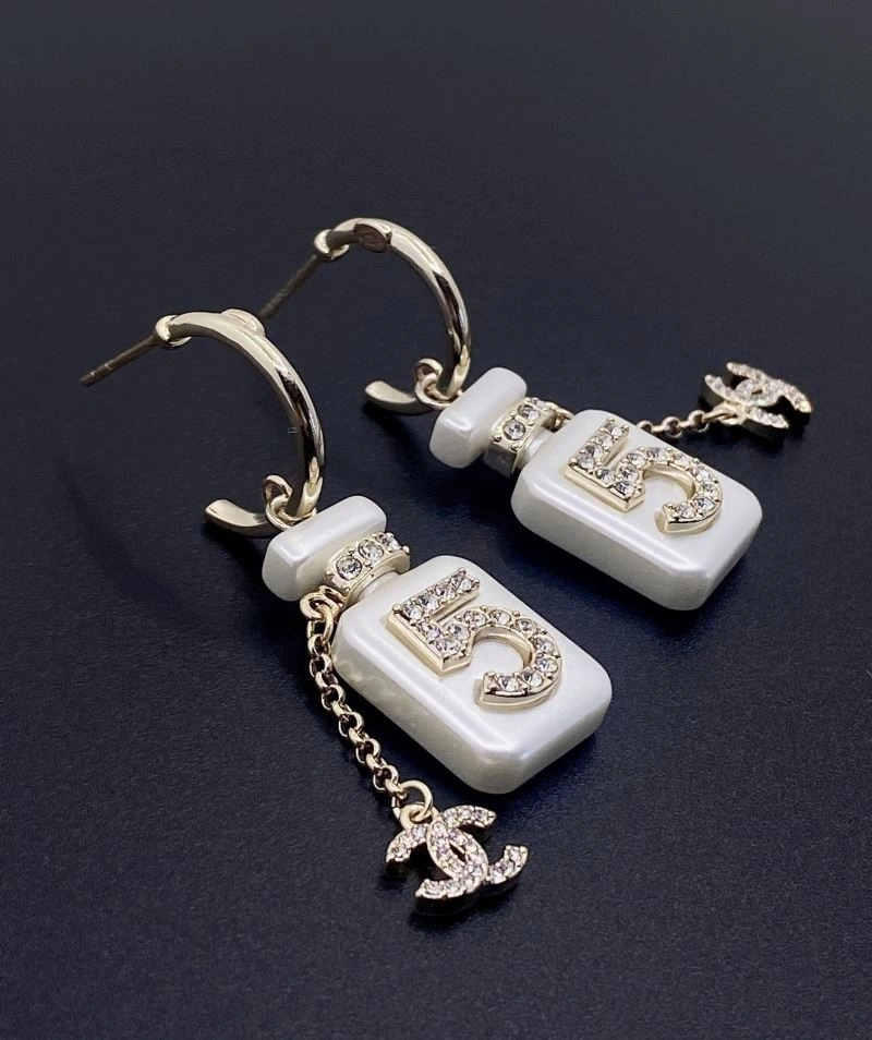 Value-priced Chanel Earrings