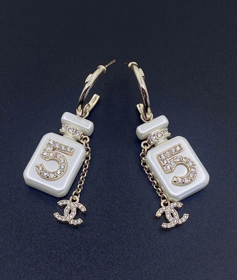 Value-priced Chanel Earrings