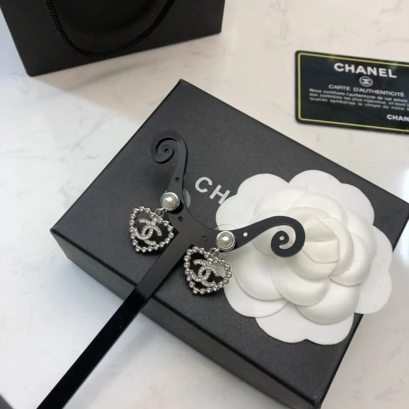 Inexpensive Chanel Earrings