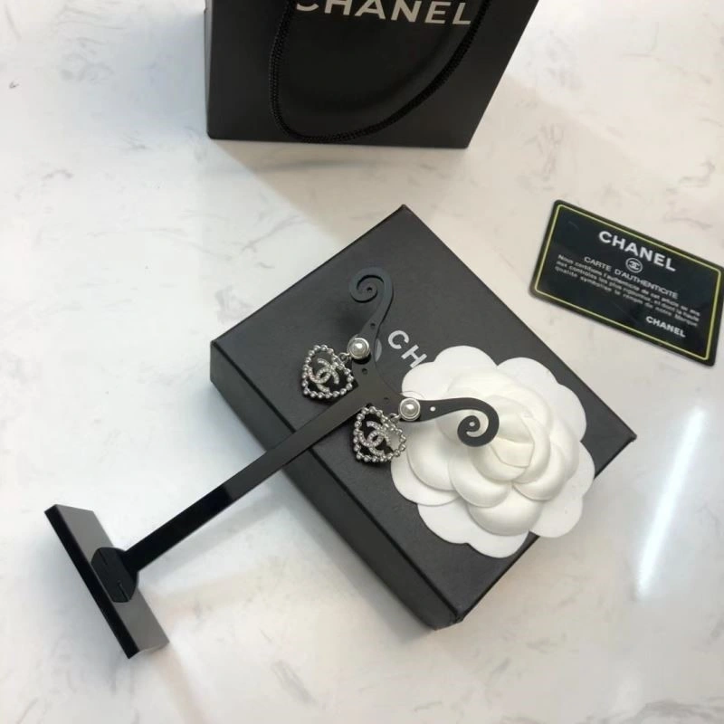Inexpensive Chanel Earrings