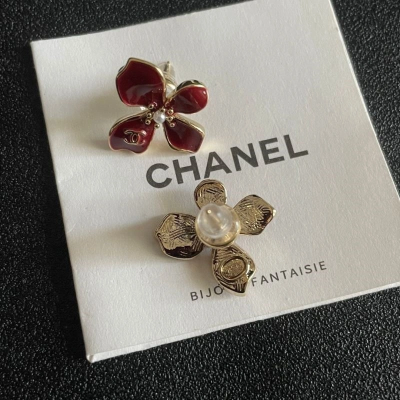 Precise copy Chanel Earrings