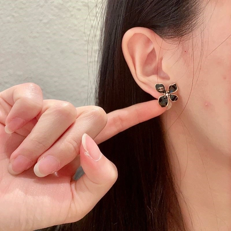 1:1 copy Chanel Earrings