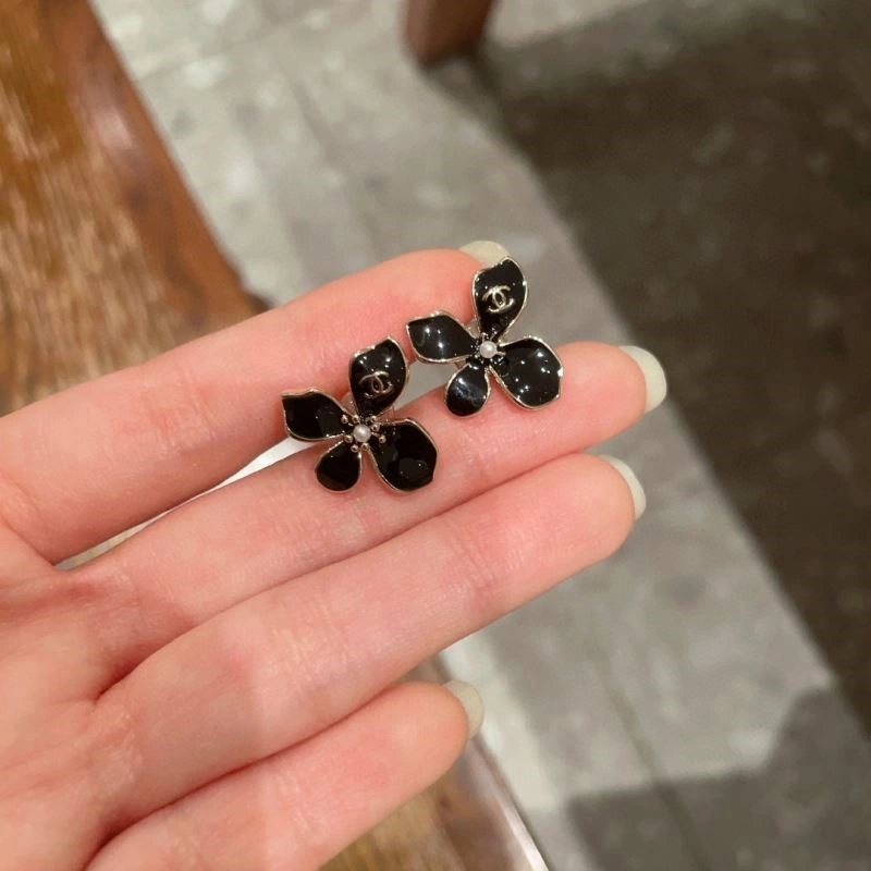 1:1 copy Chanel Earrings