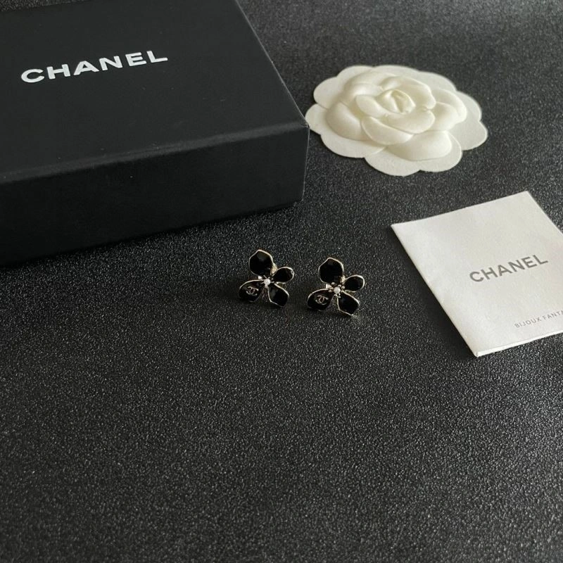 1:1 copy Chanel Earrings