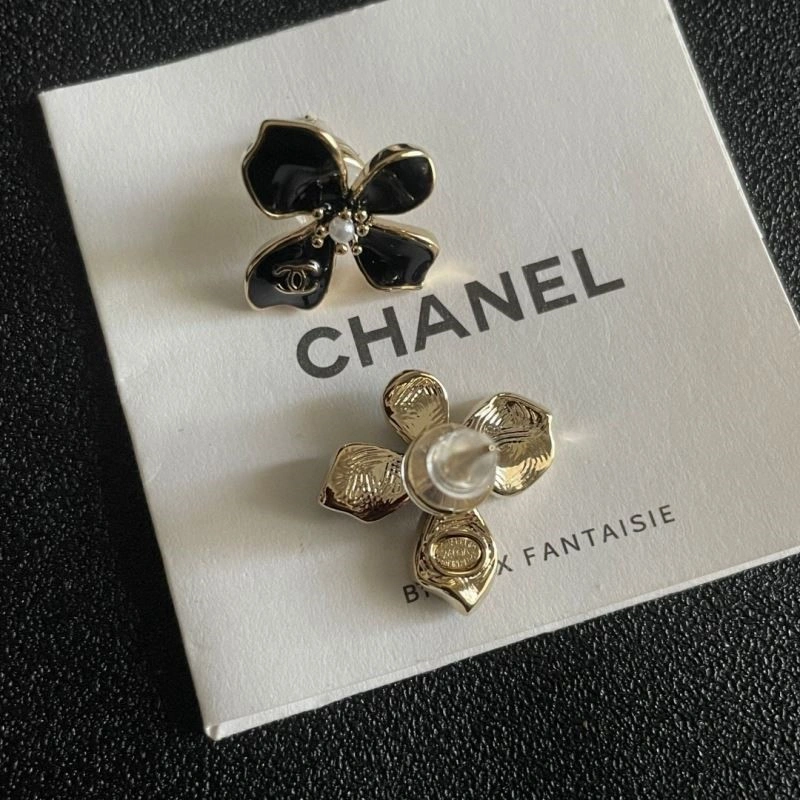1:1 copy Chanel Earrings