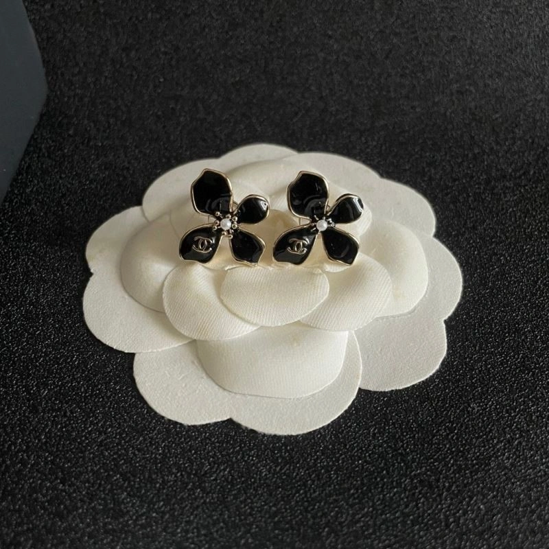 1:1 copy Chanel Earrings