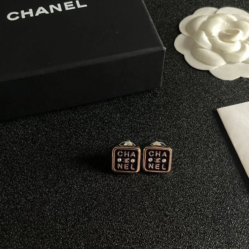 High fidelity Chanel Earrings