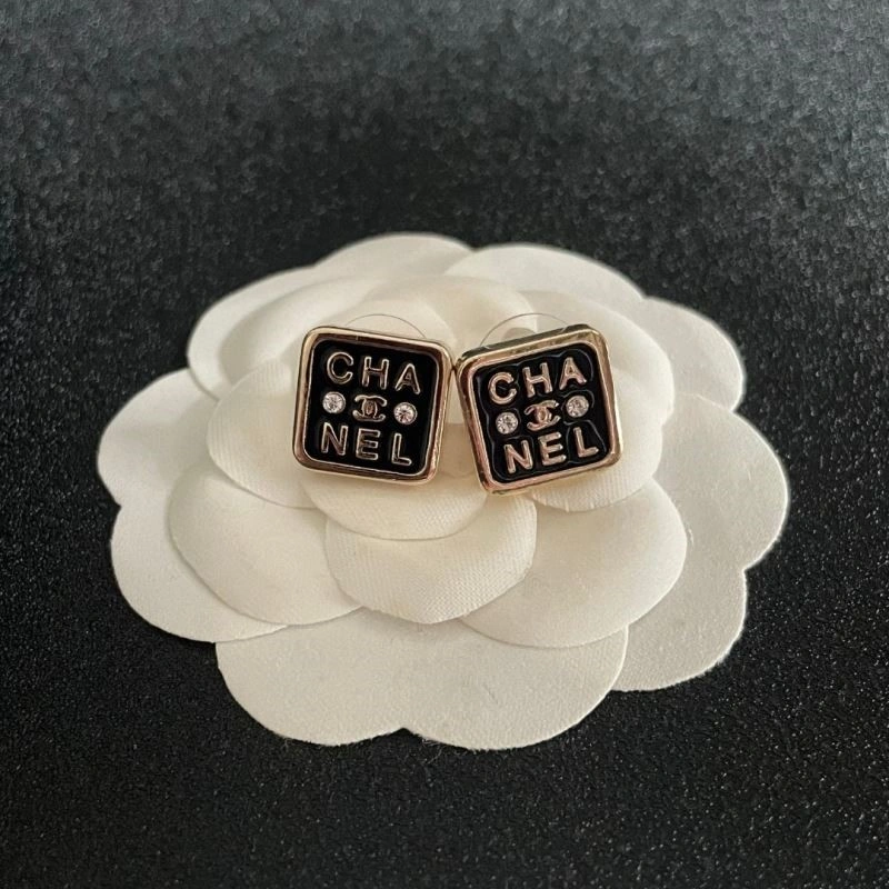 High fidelity Chanel Earrings