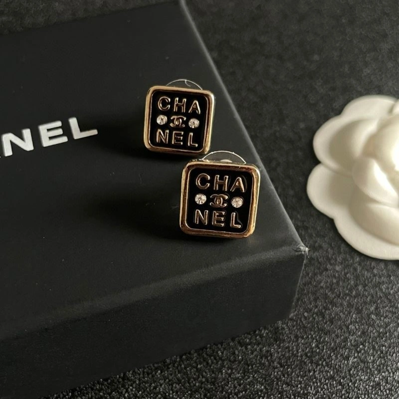 High fidelity Chanel Earrings