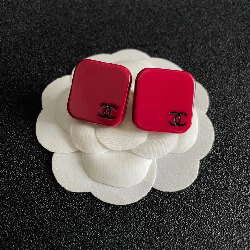 Brand-original Chanel Earrings