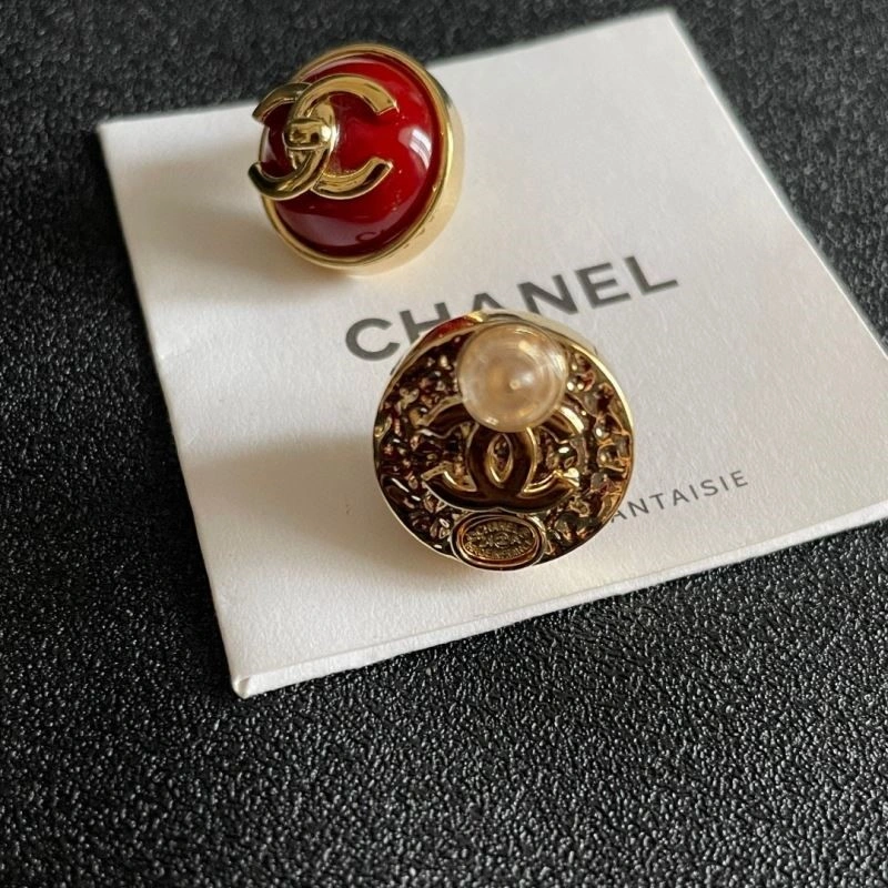 OEM Chanel Earrings