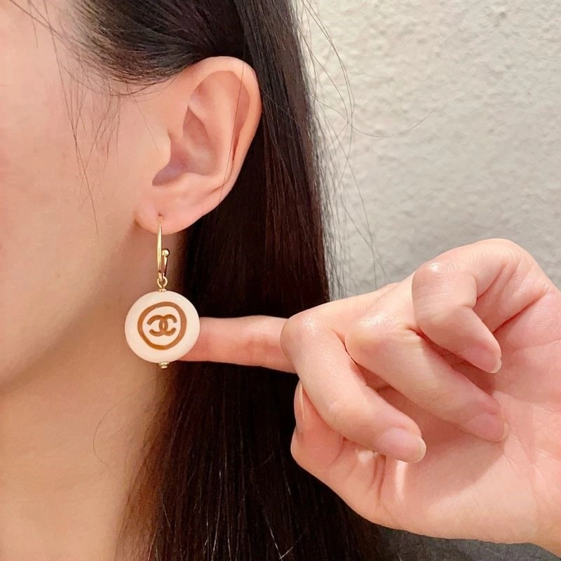 Bargain Chanel Earrings