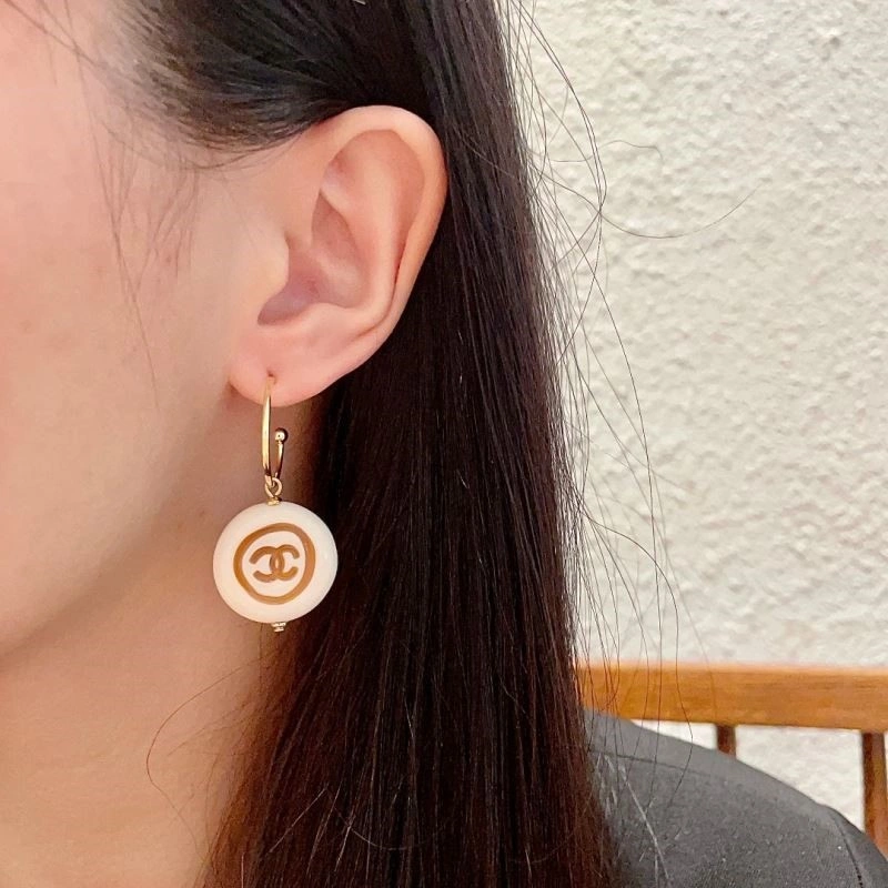 Bargain Chanel Earrings
