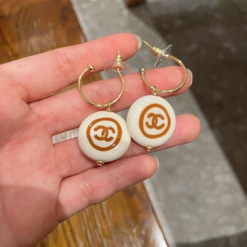 Bargain Chanel Earrings
