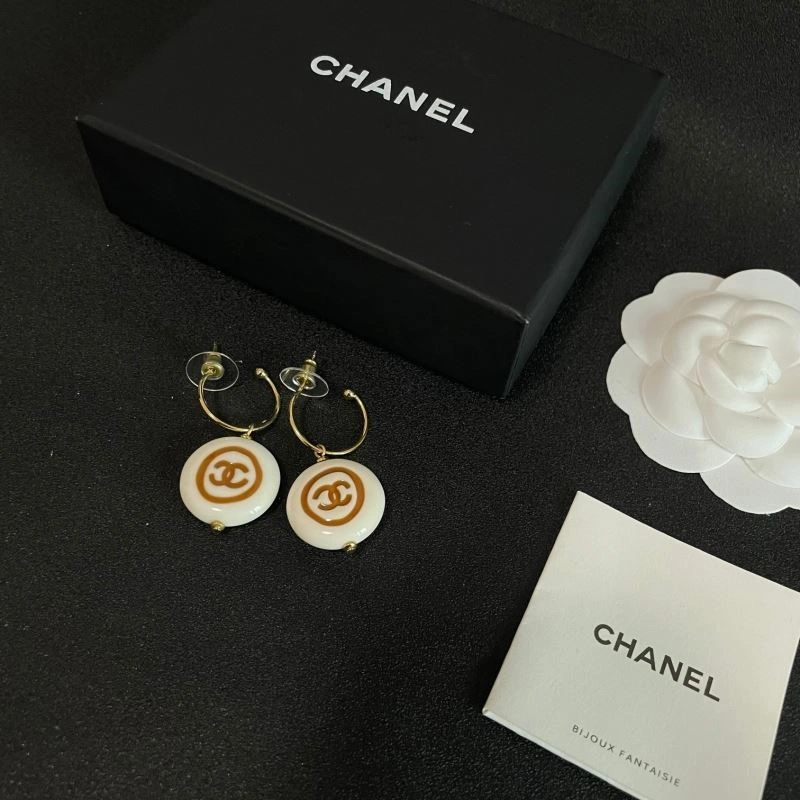 Bargain Chanel Earrings