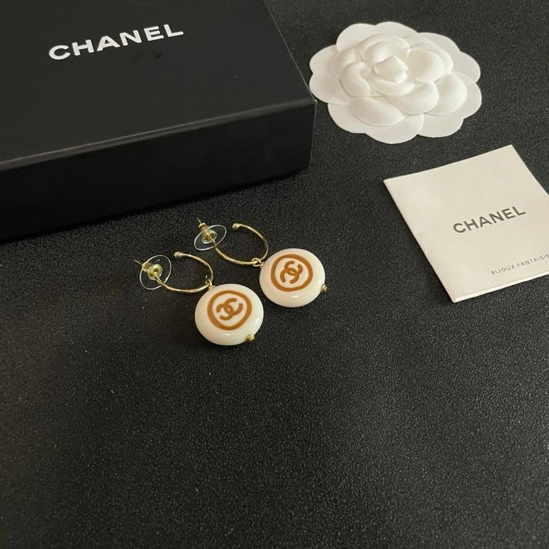 Bargain Chanel Earrings
