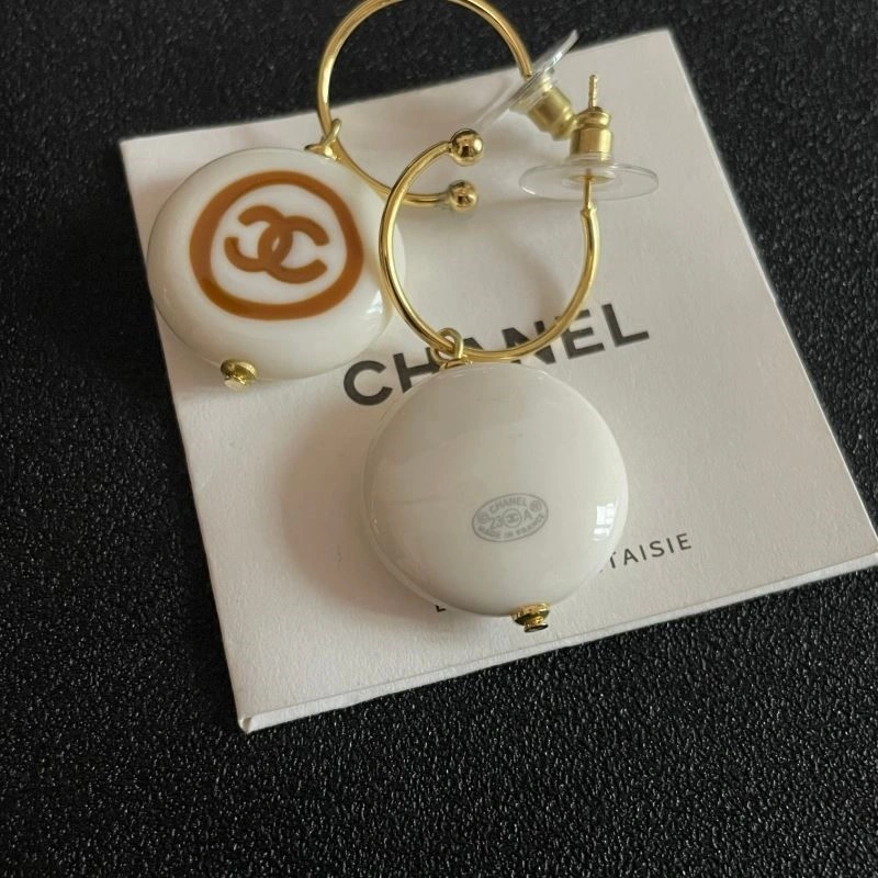 Bargain Chanel Earrings