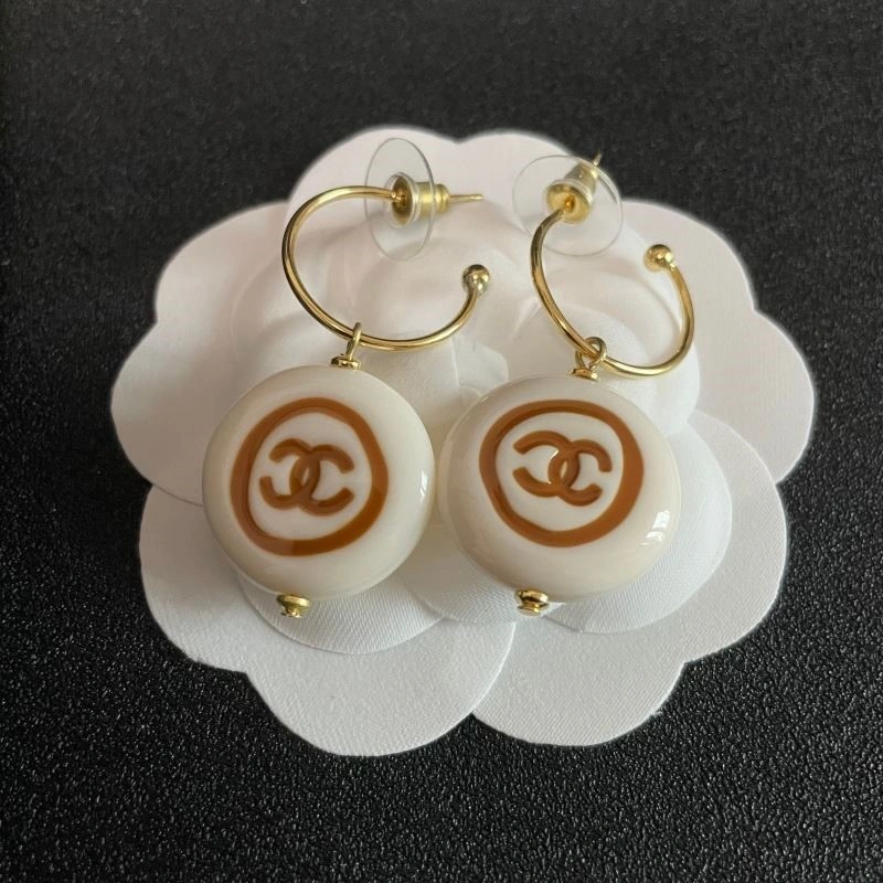 Bargain Chanel Earrings