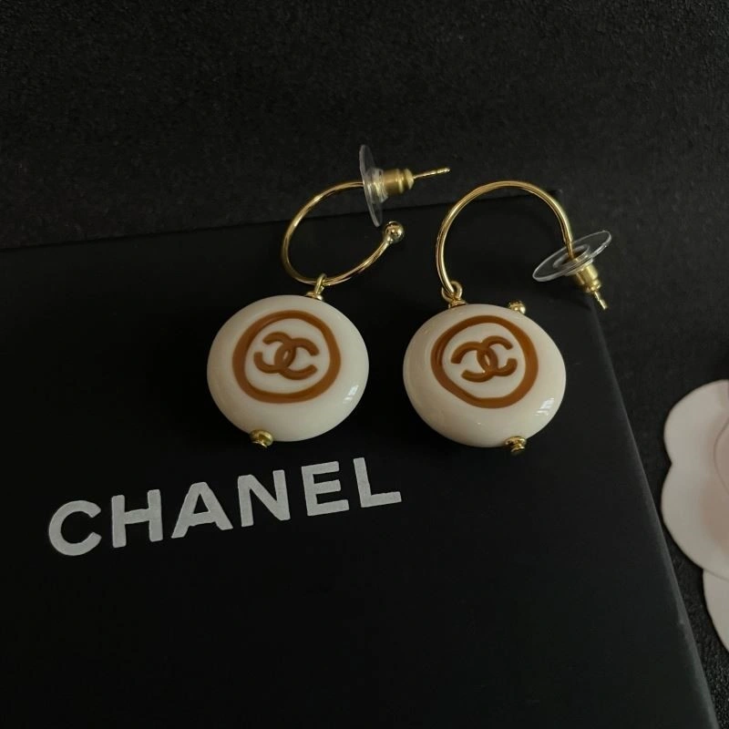 Bargain Chanel Earrings