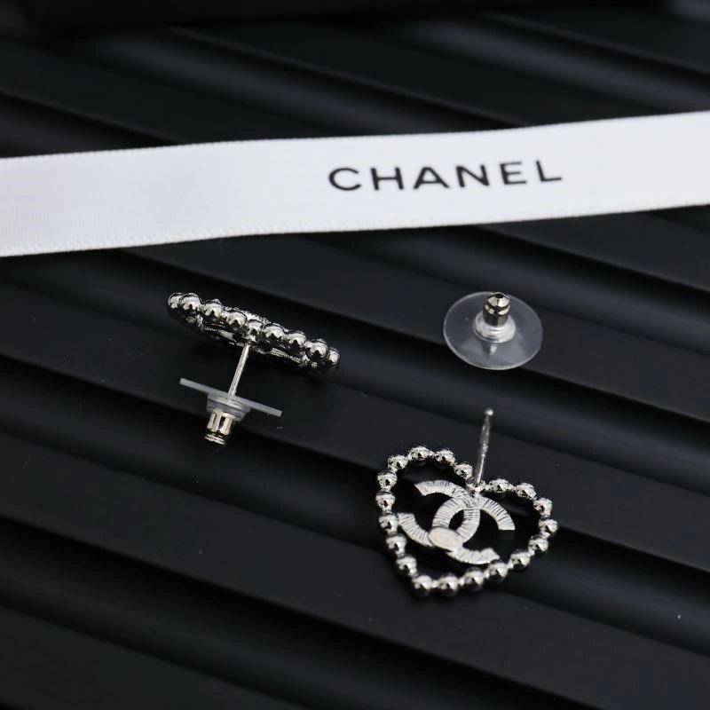 High fidelity Chanel Earrings
