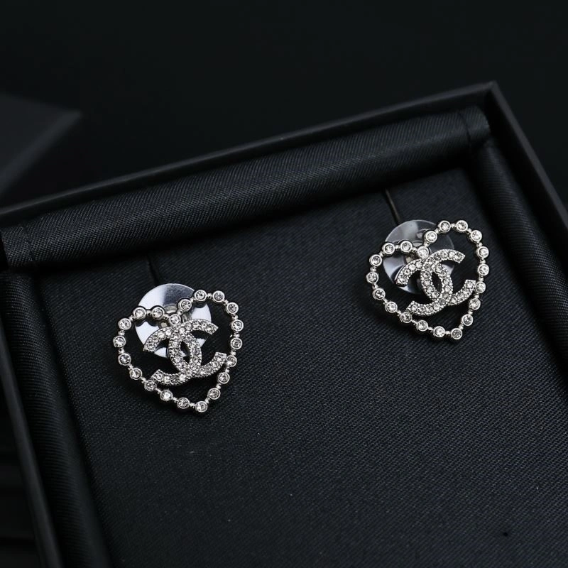 High fidelity Chanel Earrings