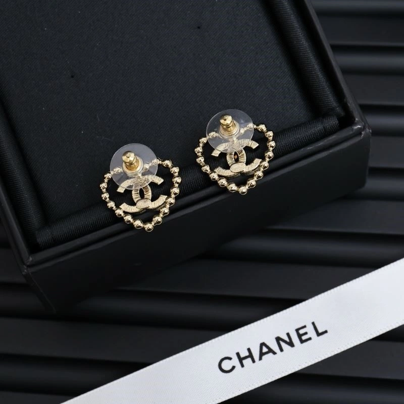 High fidelity Chanel Earrings
