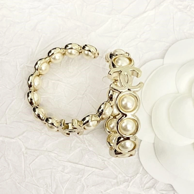 Affordable Chanel Earrings