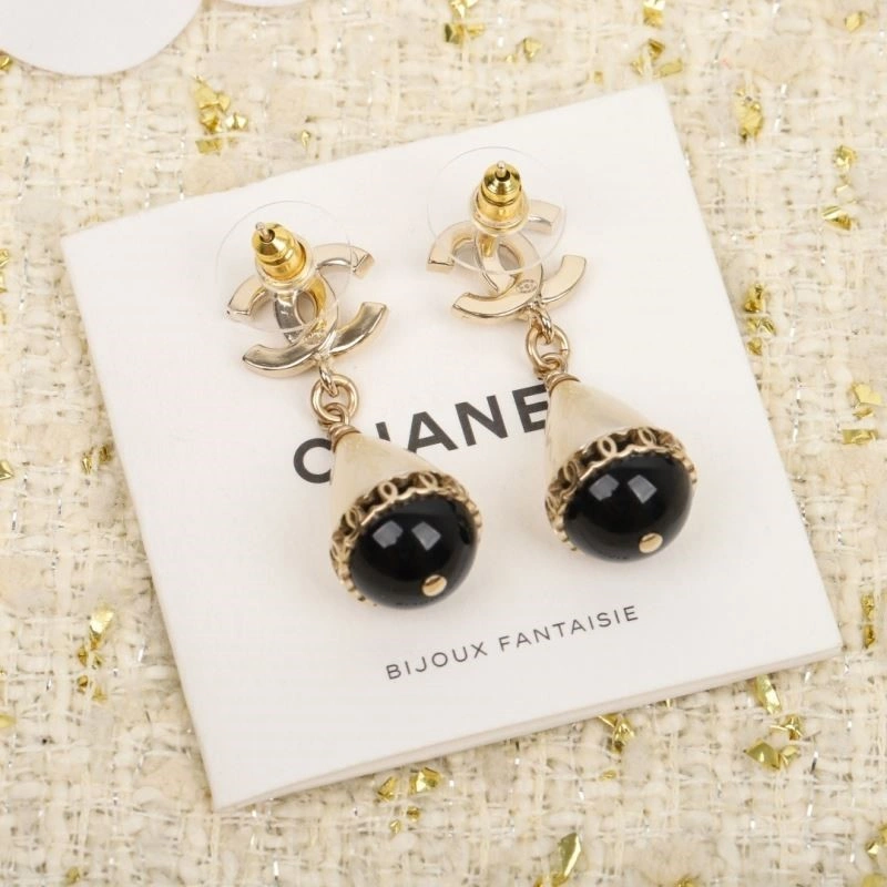 Exact replica Chanel Earrings
