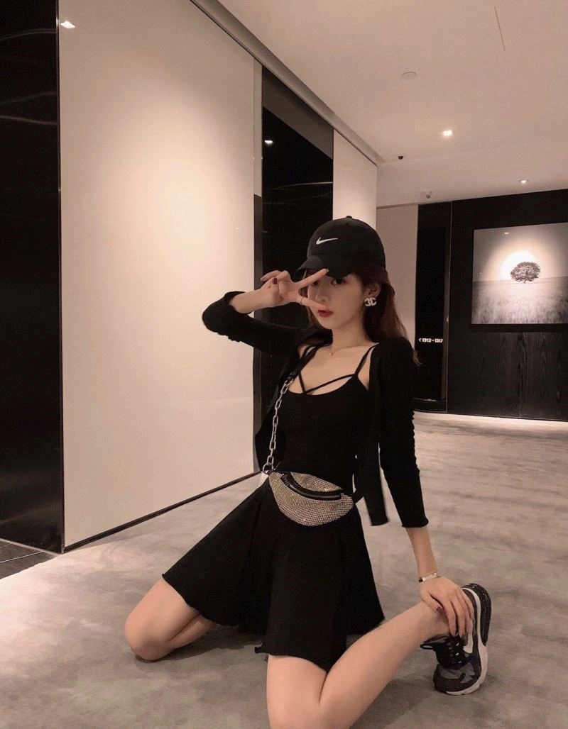Brand-original Chanel Earrings