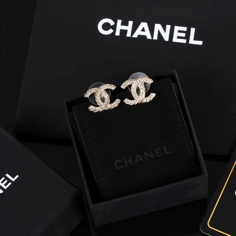 Value-priced Chanel Earrings