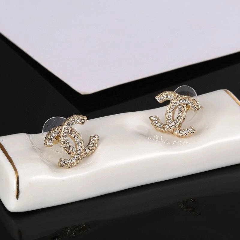 Value-priced Chanel Earrings